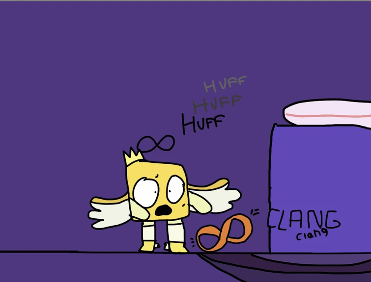 Y’all I finally ran out of titles this is a moment in history | Fandom