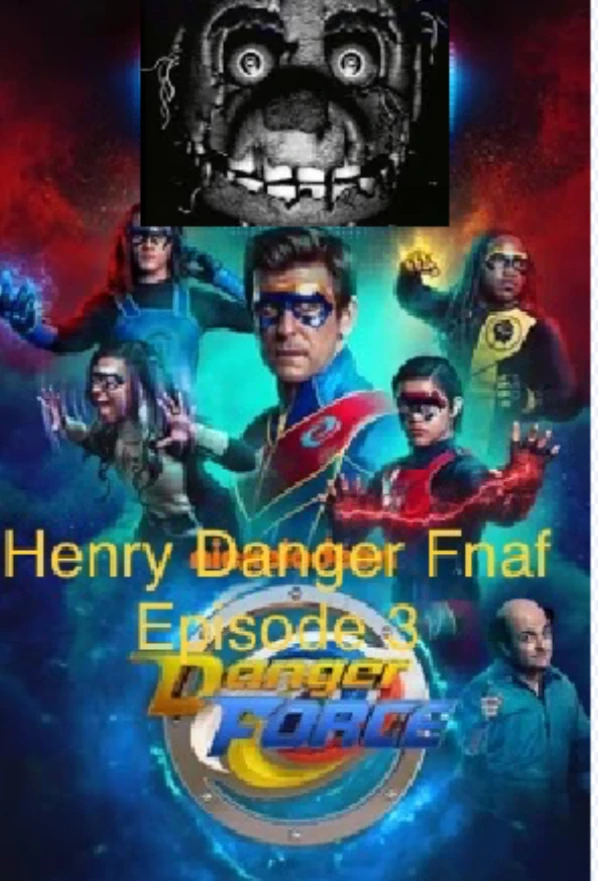 Danger Force Fnaf Episode 3 | Fandom