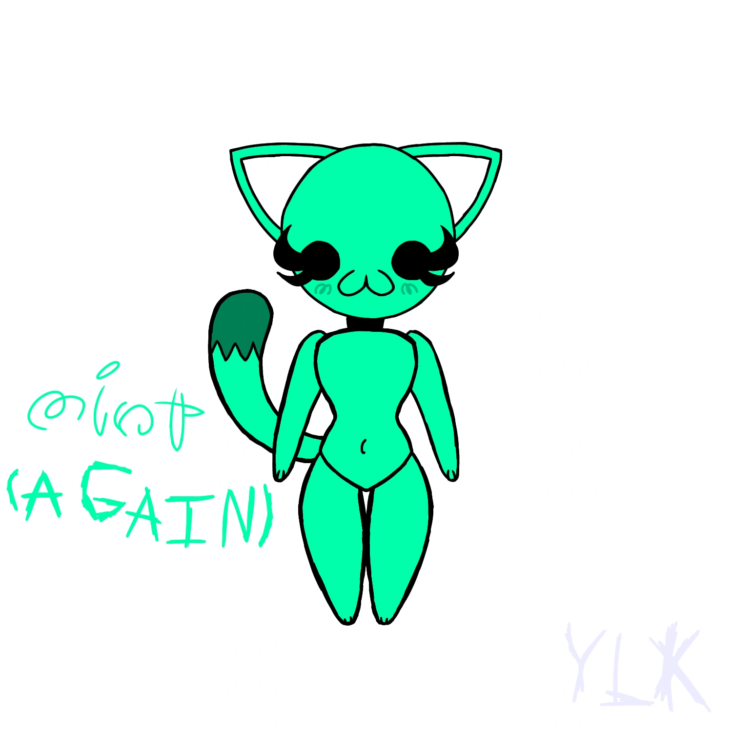 mint, now with actual mint color | Fandom