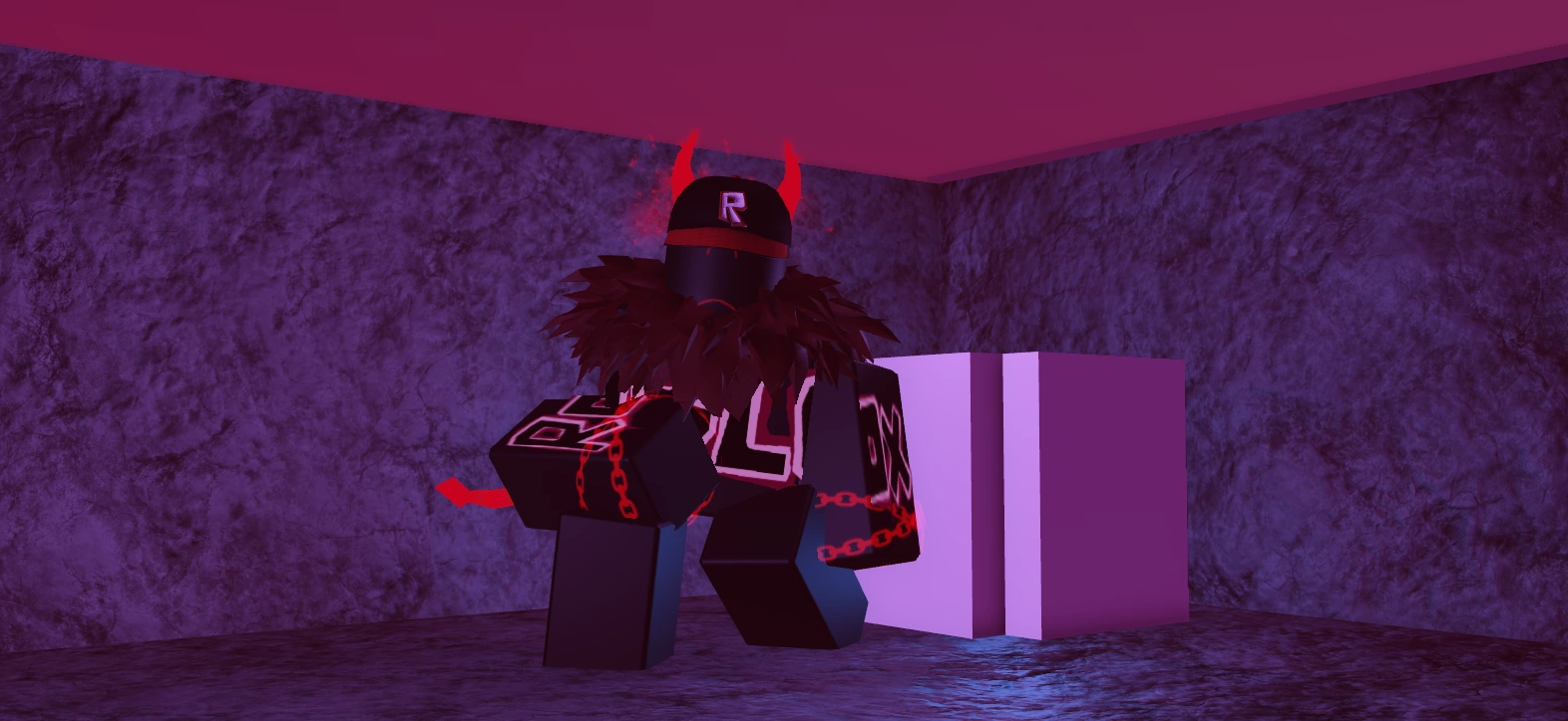 ANOTHER render. | Fandom