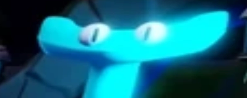 That one bug's POV after noticing cyan | Fandom