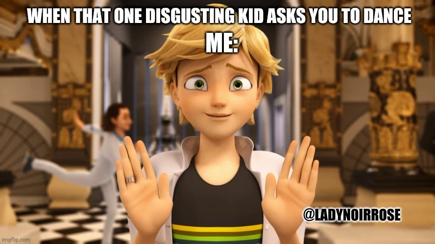 Miraculous memes! | Fandom