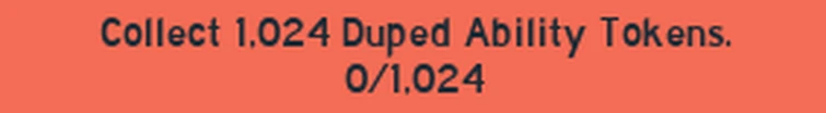 What are duped ability tokens? | Fandom