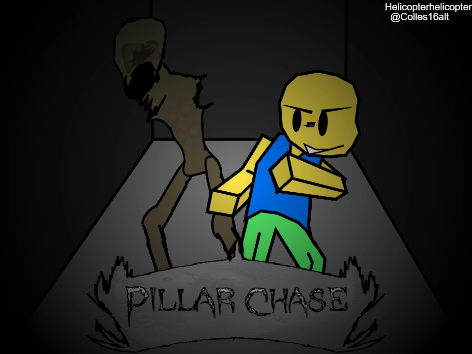 I made BETTER pc2 fanart (FT. a goddamn noob and rosemary) | Fandom