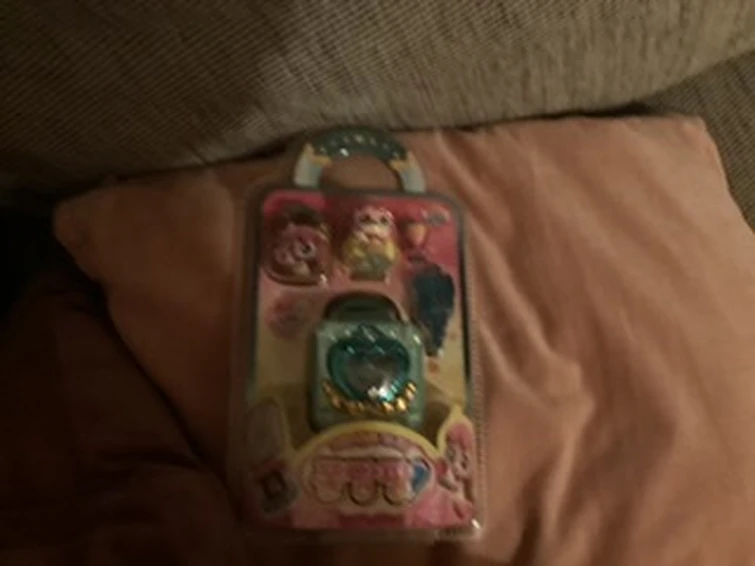 Discuss Everything About Catch! Teenieping Wiki | Fandom