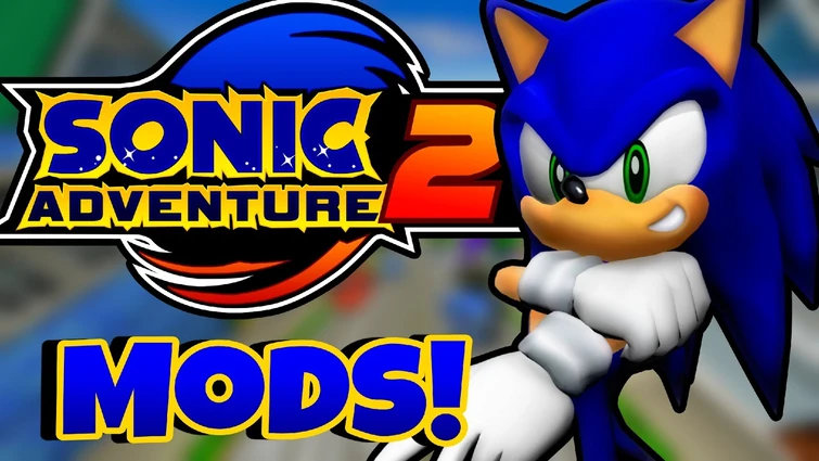 Sonic adventure 2 | Fandom