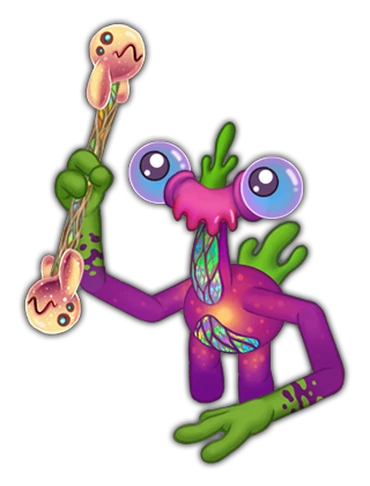 Discuss Everything About My Singing Monsters Wiki | Fandom