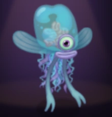 What rare/epic/seasonal/ethereal/whatever monsters have you gotten by ...