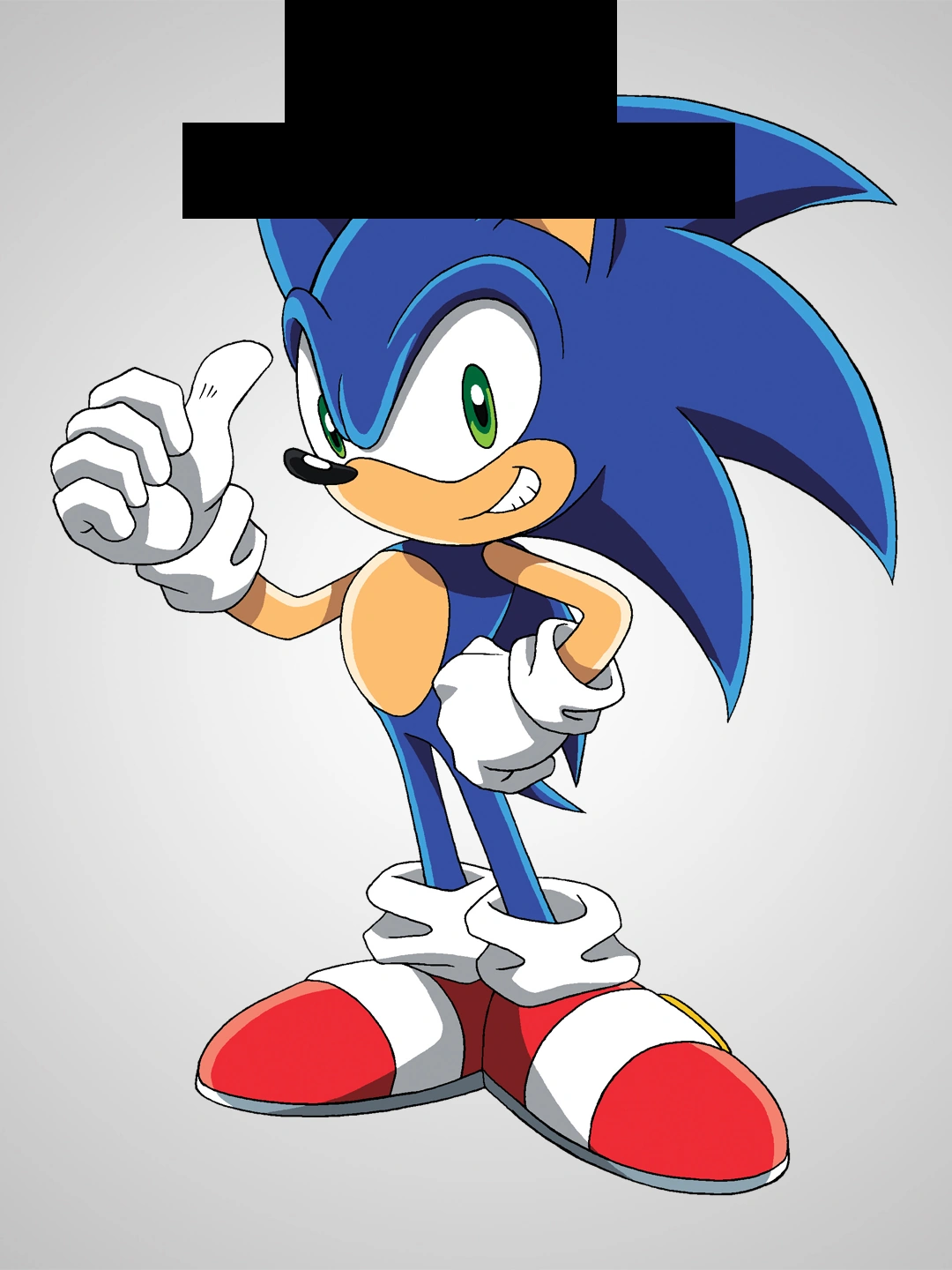 ROAST TOPPAT SONIC (AKA ZIPPINGTESTER) | Fandom