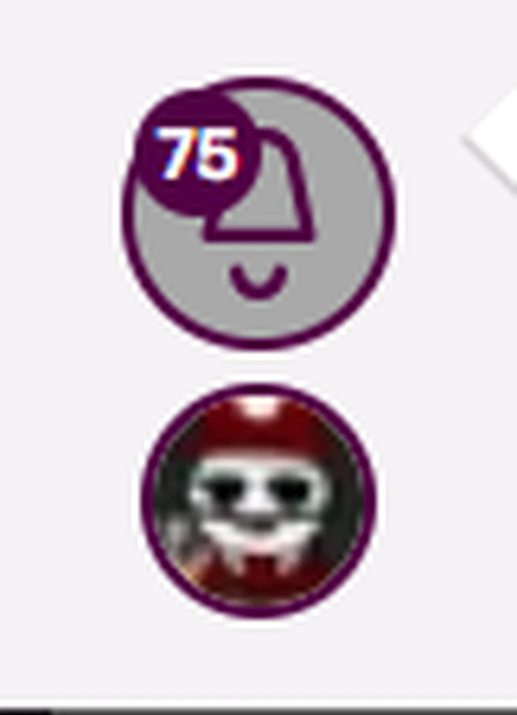 my notifications are broken. | Fandom