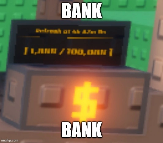 bank | Fandom