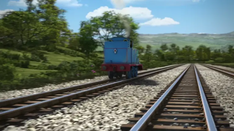 Discuss Everything About Thomas the Tank Engine Wiki | Fandom