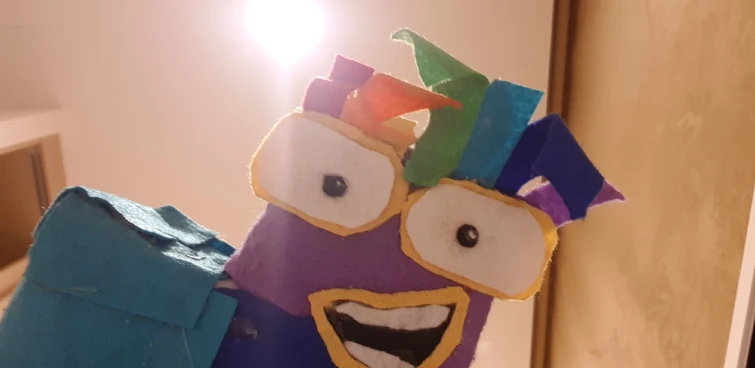 Here's my question everyone! | Fandom