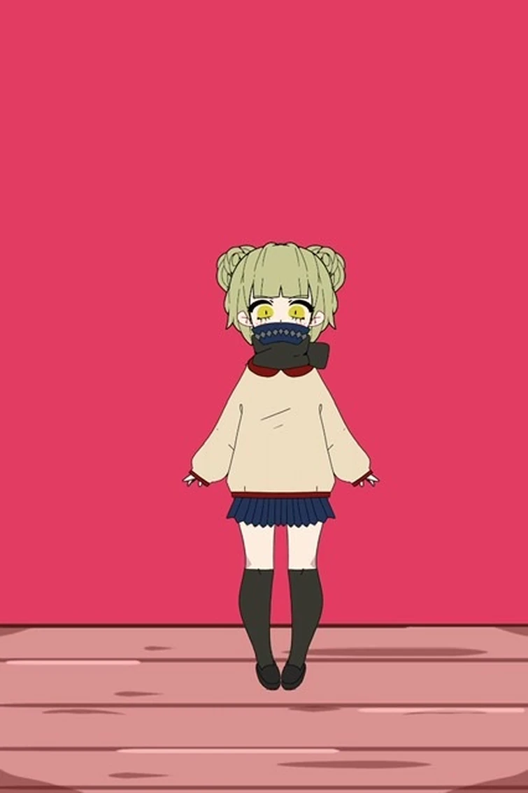 HAPPY BIRTHDAY, TOGA! | Fandom