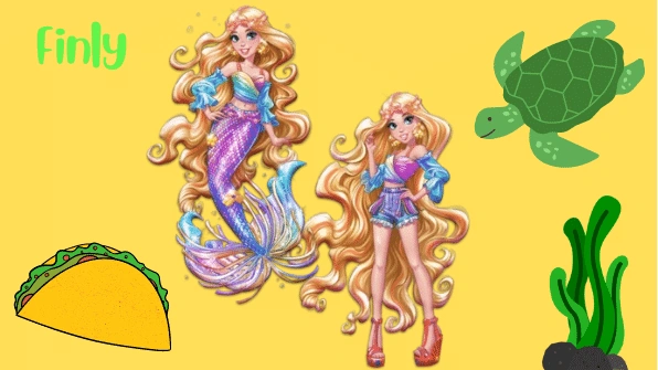 Finly Wallpaper! | Fandom