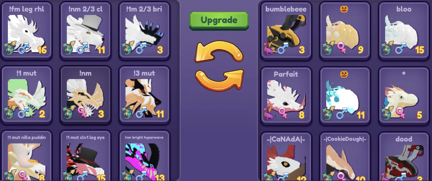 inv auction | Fandom