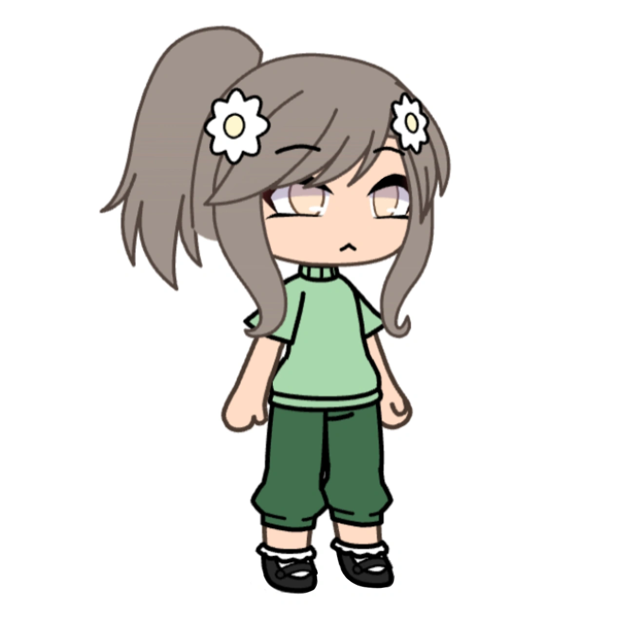 Say hello to Gacha life | Fandom