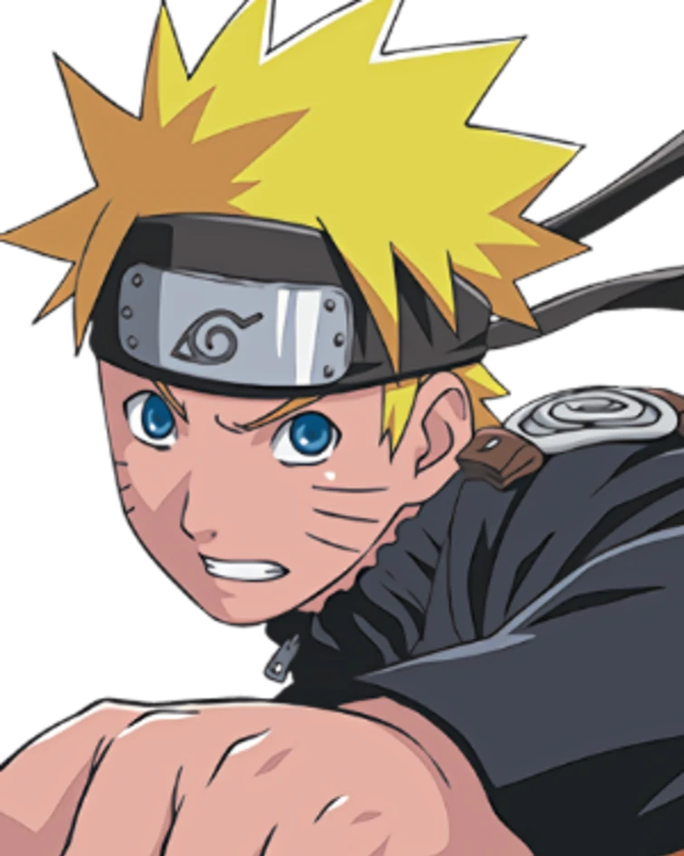 Thoughts of Naruto as A Character | Fandom