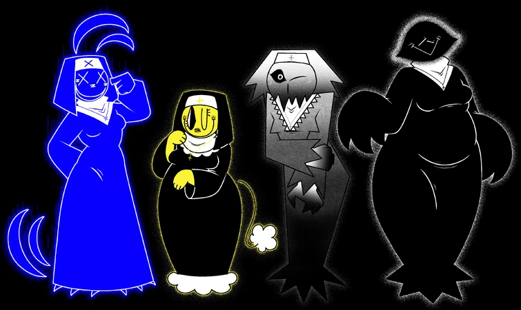 Uhh… these guys? | Fandom