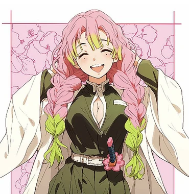 Which one of my favorite characters is your favorite? (Honorable ...