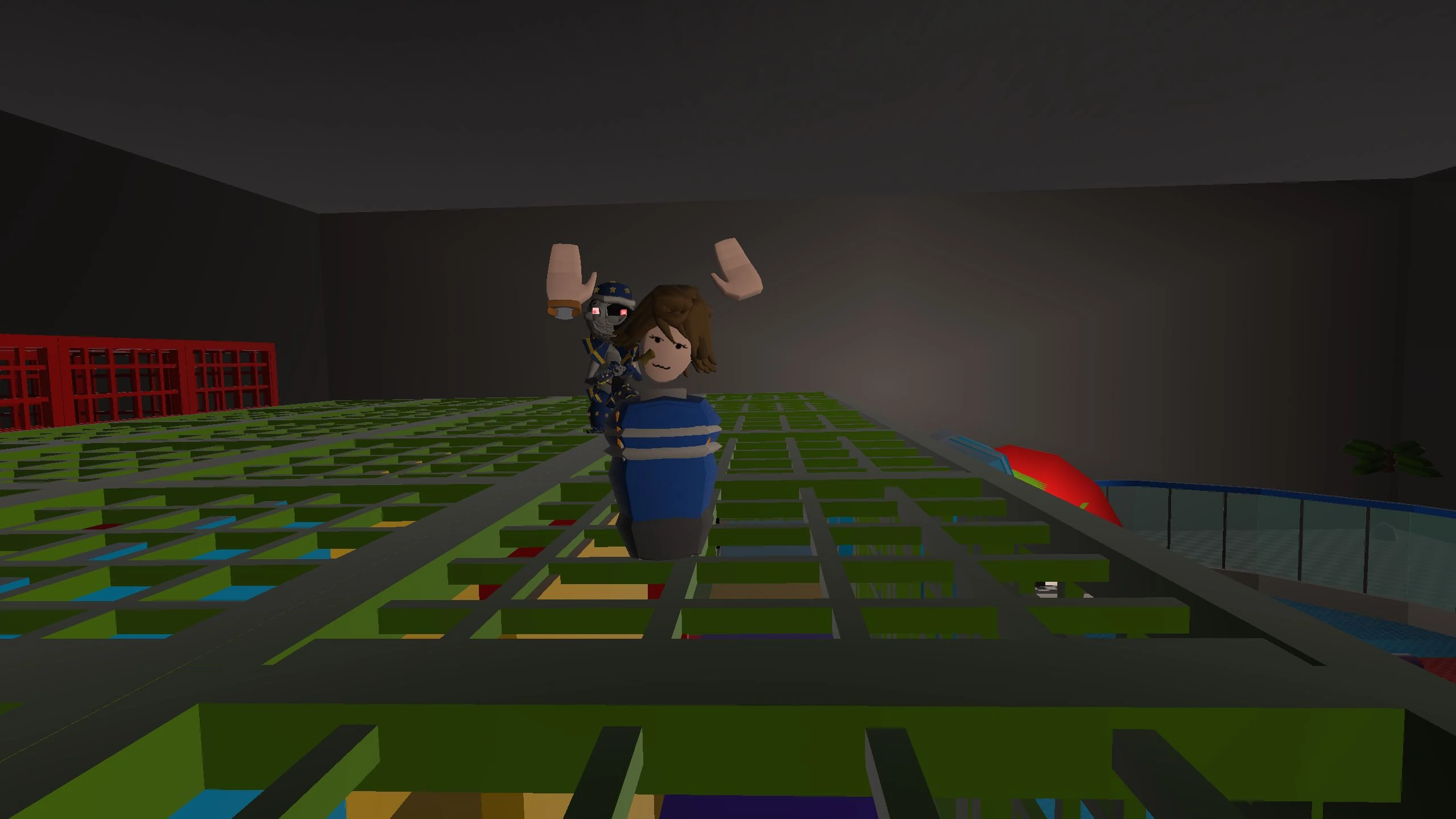 Rec room photo (I’m Gregory) | Fandom