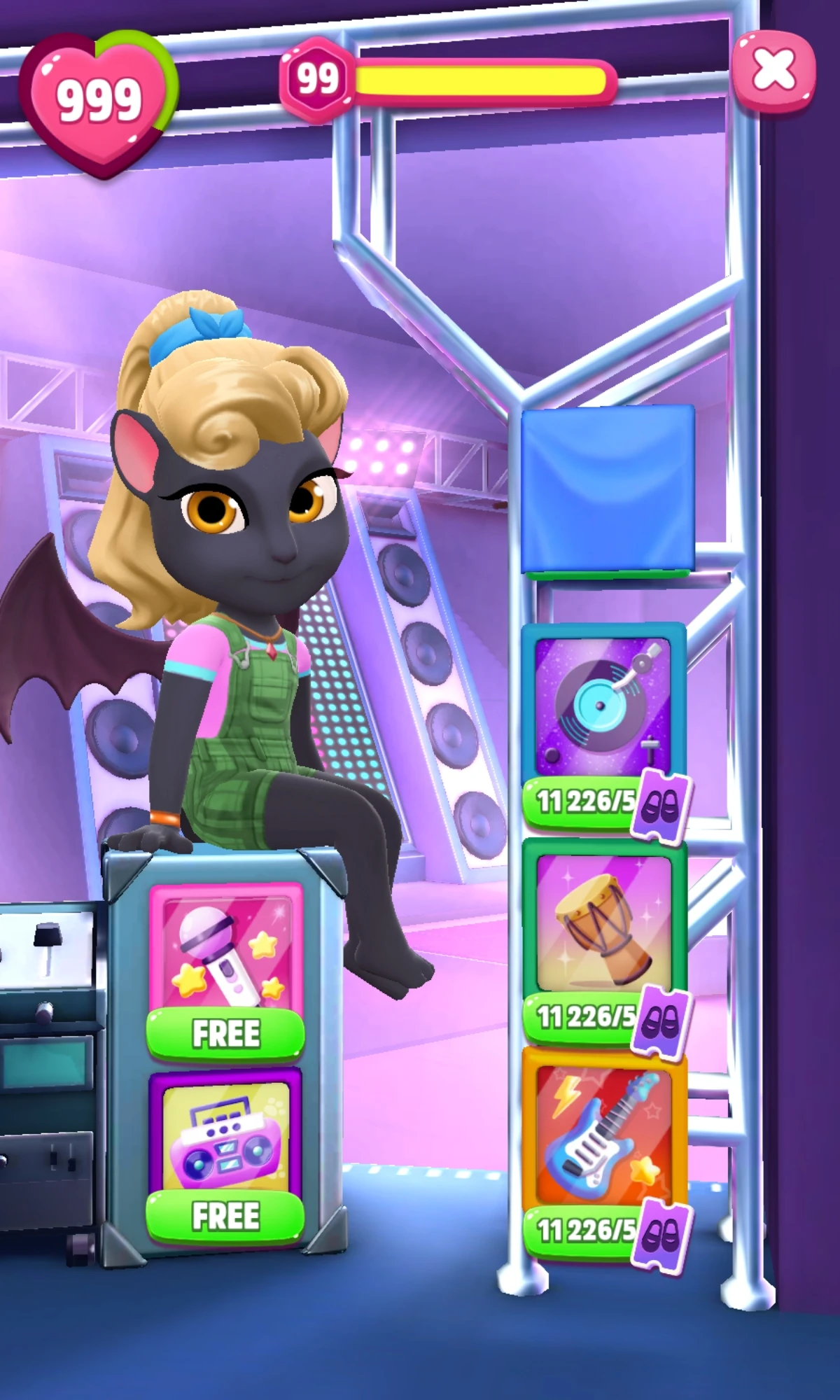 New update of Angela 2 | Fandom