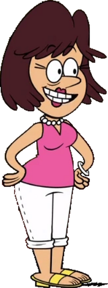 Discuss Everything About The Loud House Encyclopedia | Fandom