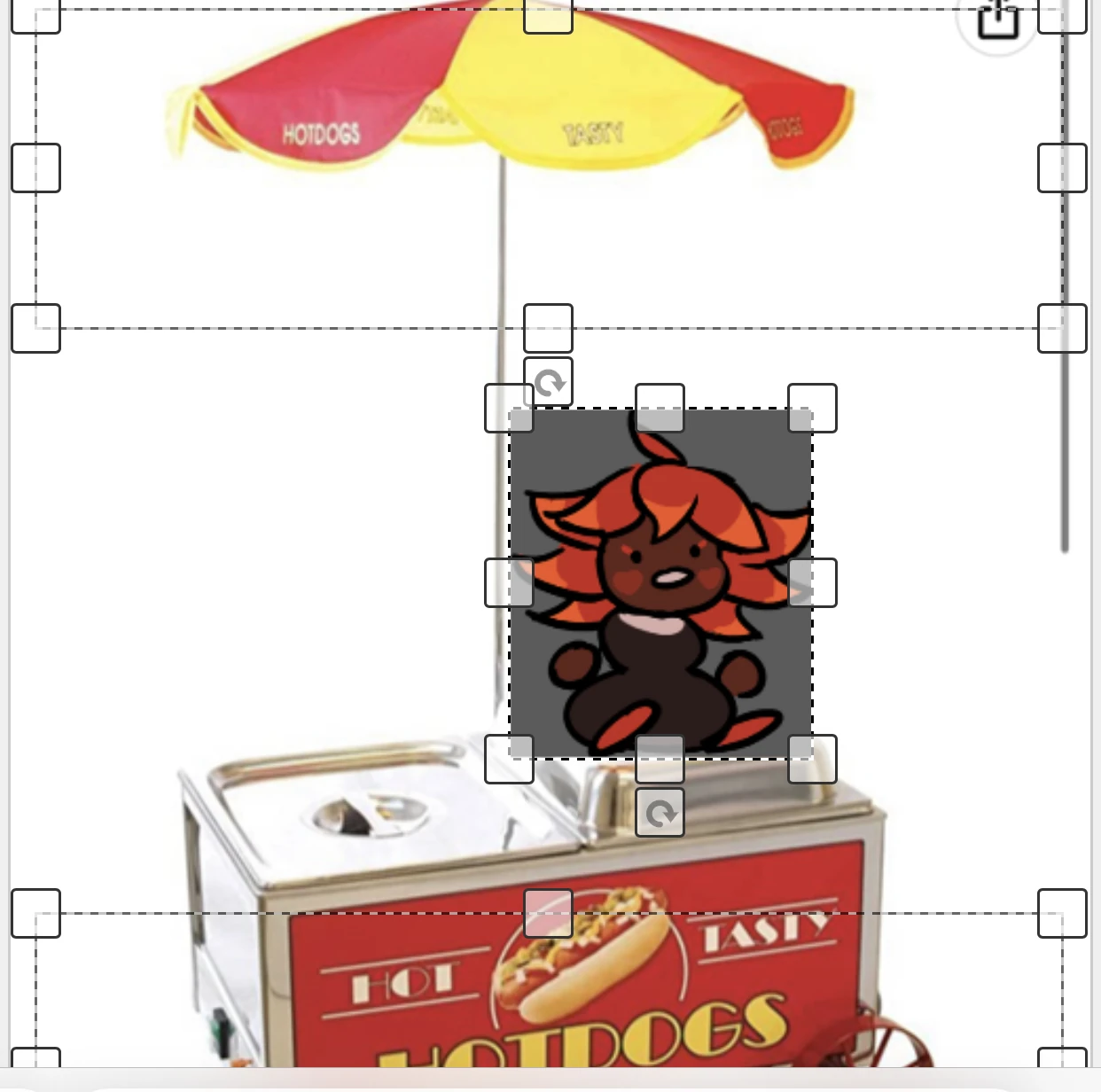 Hot Dog stand | Fandom