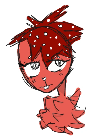 Here is Jittery! | Fandom