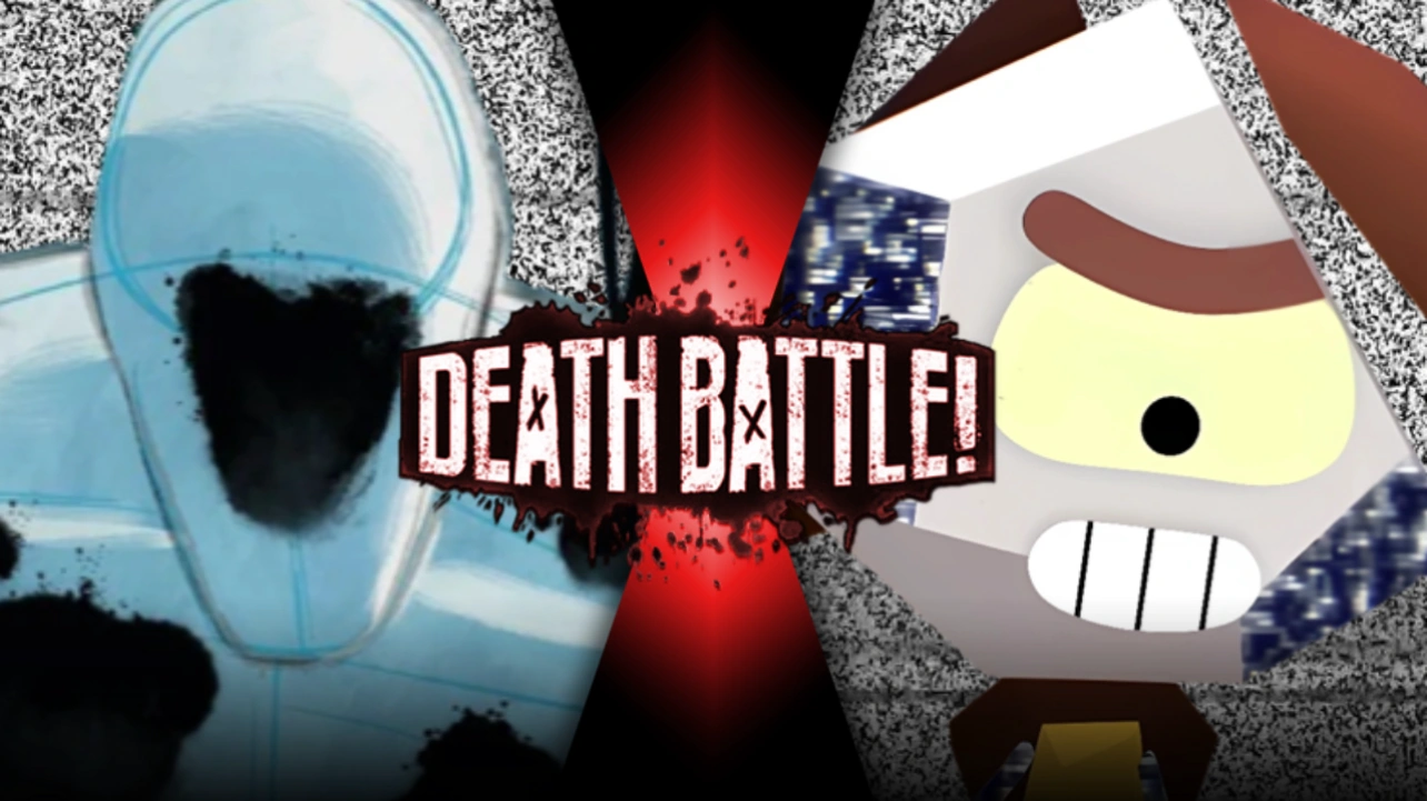 Spot VS. Rob | Fandom