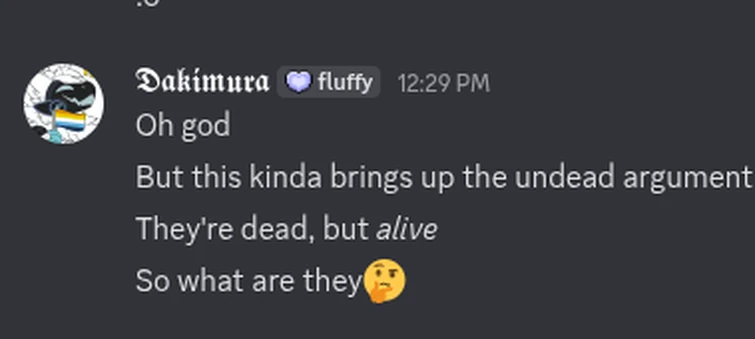 226w6 is canonically dead, correct? | Fandom