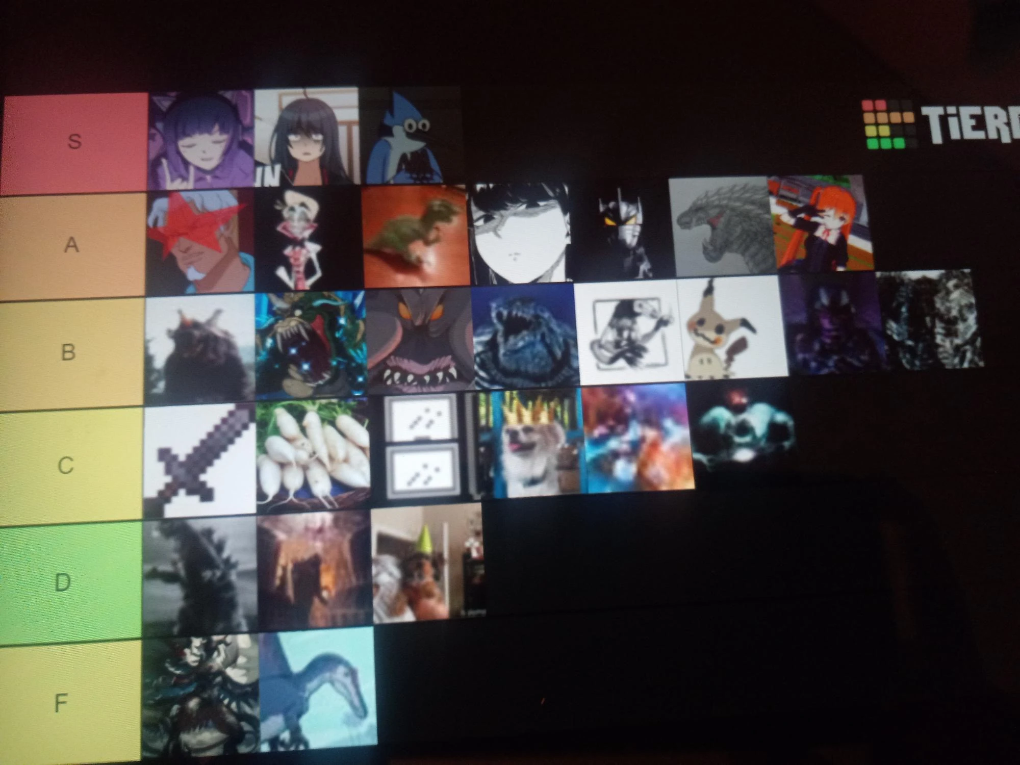 Hear me out! | Fandom