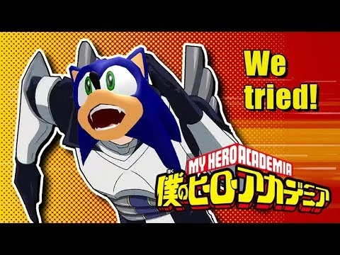 MHA AS BADLY AS POSSIBLE | Fandom