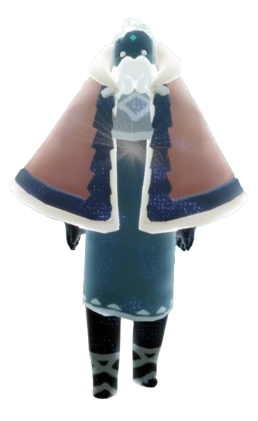 Which Season of Abyss character do you most relate yourself to? | Fandom