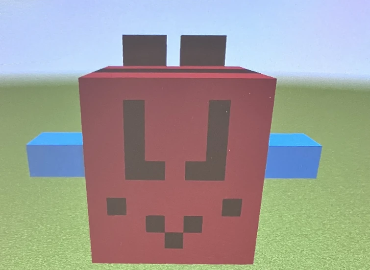 I made bees into Minecraft! | Fandom