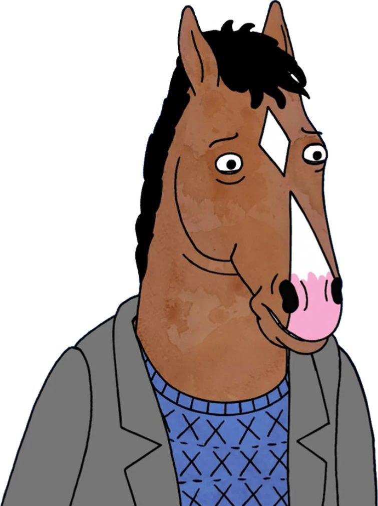 Clay Puppington vs Bojack Horseman previews | Fandom