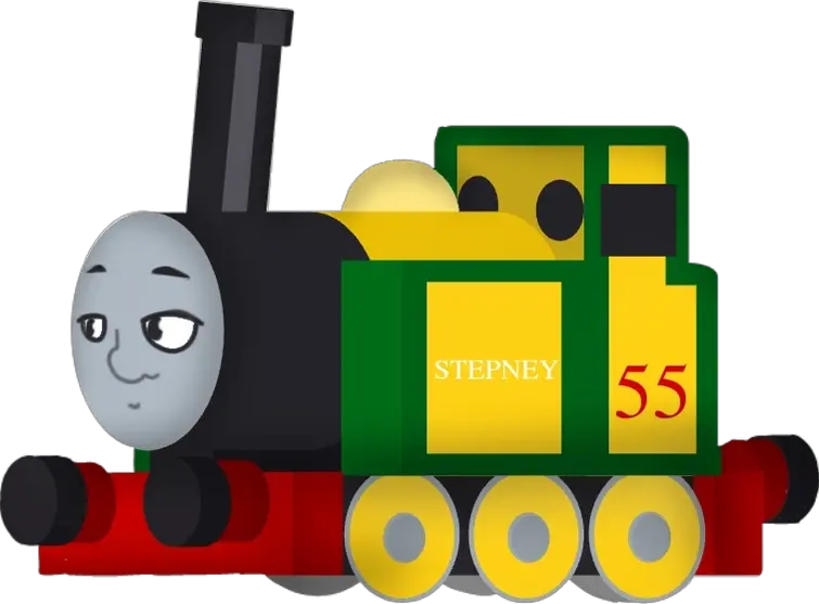 Thomas & Friends | Fandom