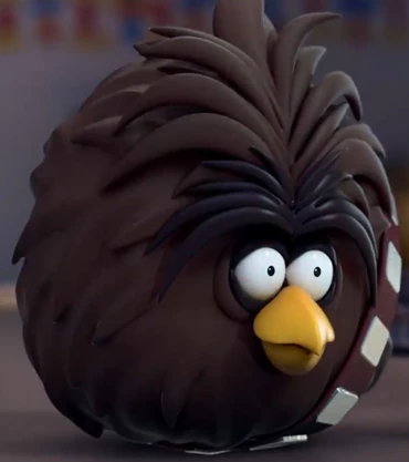 Discuss Everything About Angry Birds Wiki | Fandom