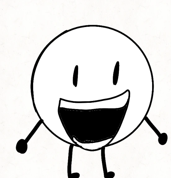 Challenge: Bryan nd copy the bfdi artstyle | Fandom