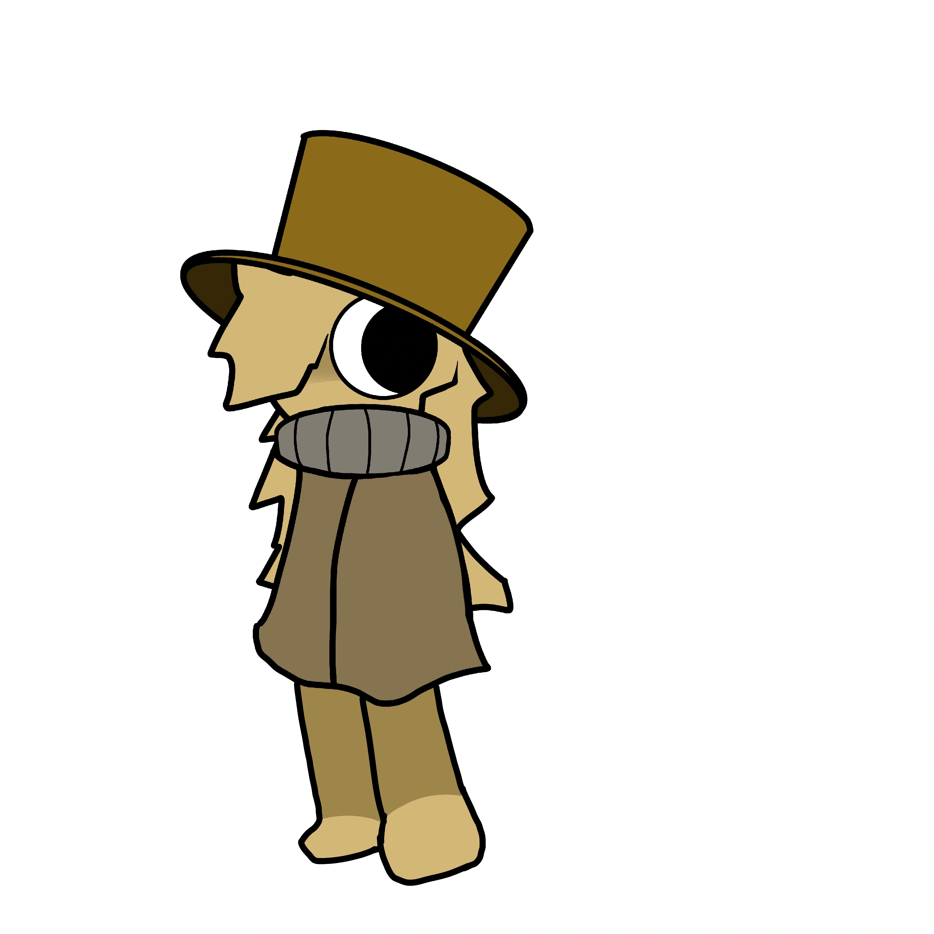 Remember my oc "Jacob"? | Fandom