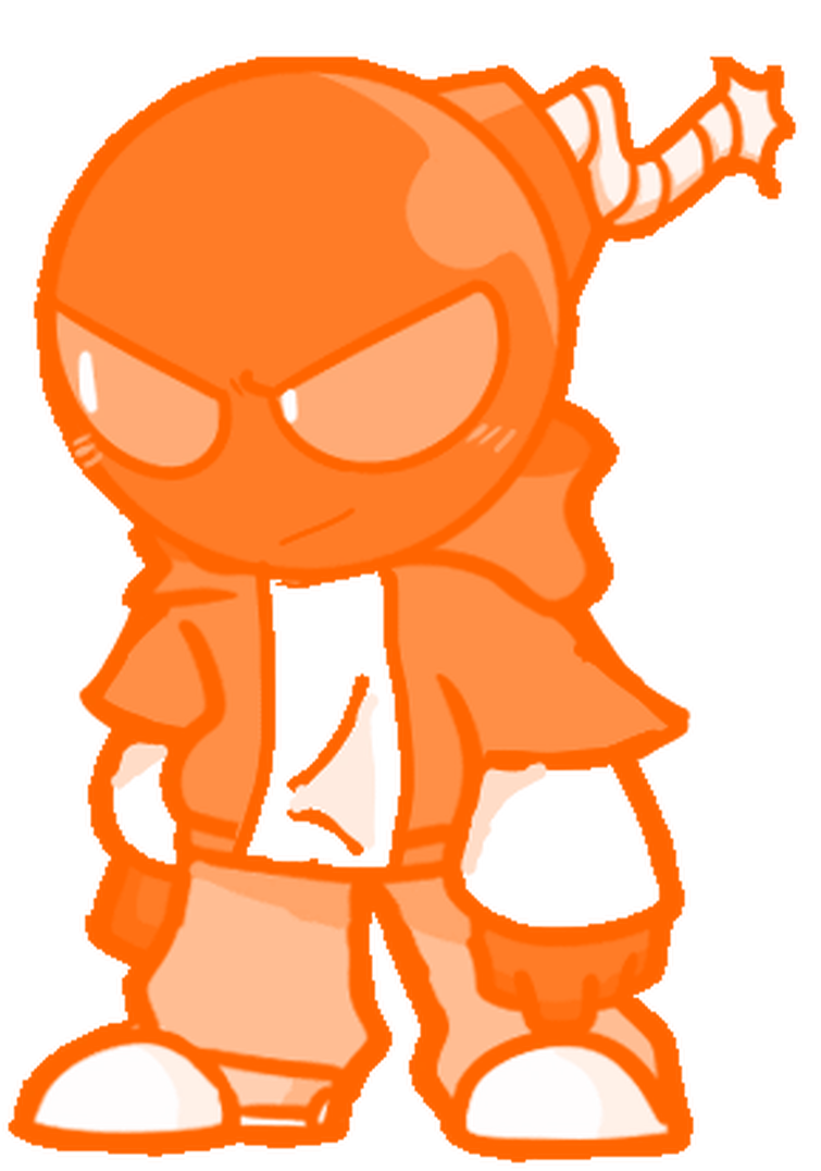 Whitty and mini whitty remake + carol | Fandom