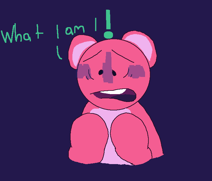 WHAT I AM I | Fandom