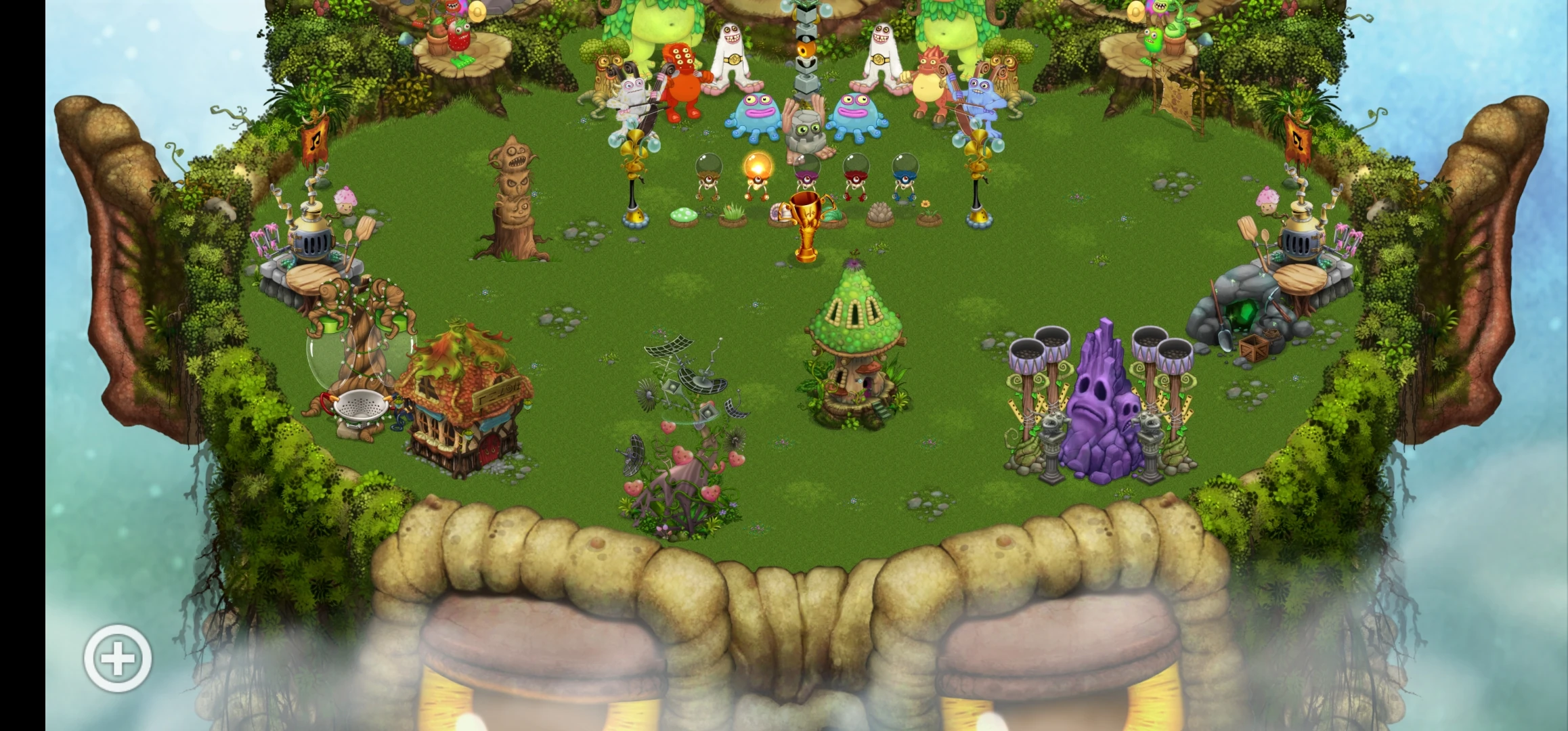 What do you think about my island? | Fandom