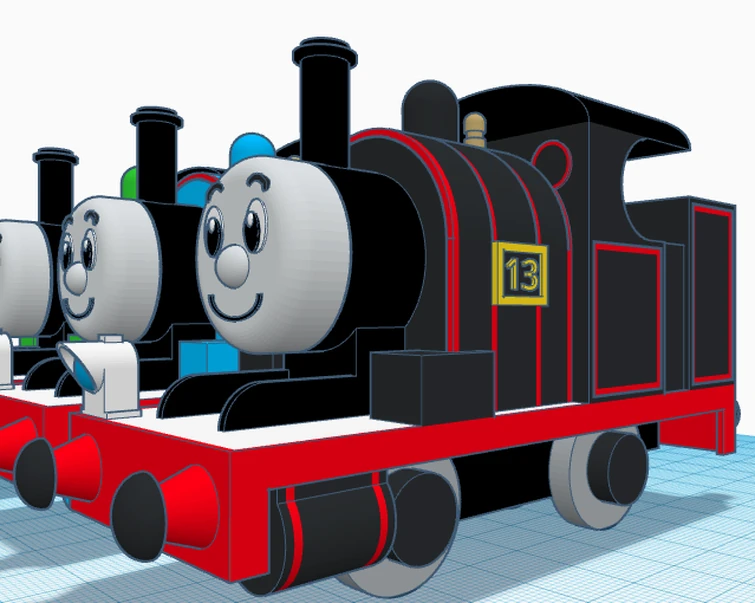 Choose between these three on my new TinkerCad Design. | Fandom