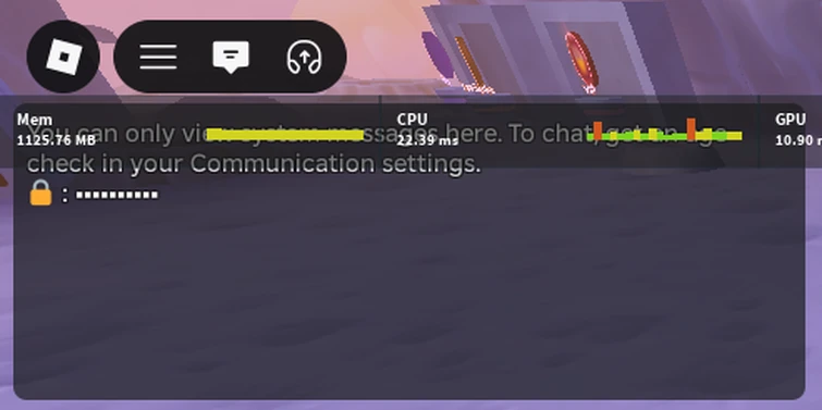 What does this message mean? | Fandom