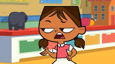 Discuss Everything About Total Drama Wiki | Fandom