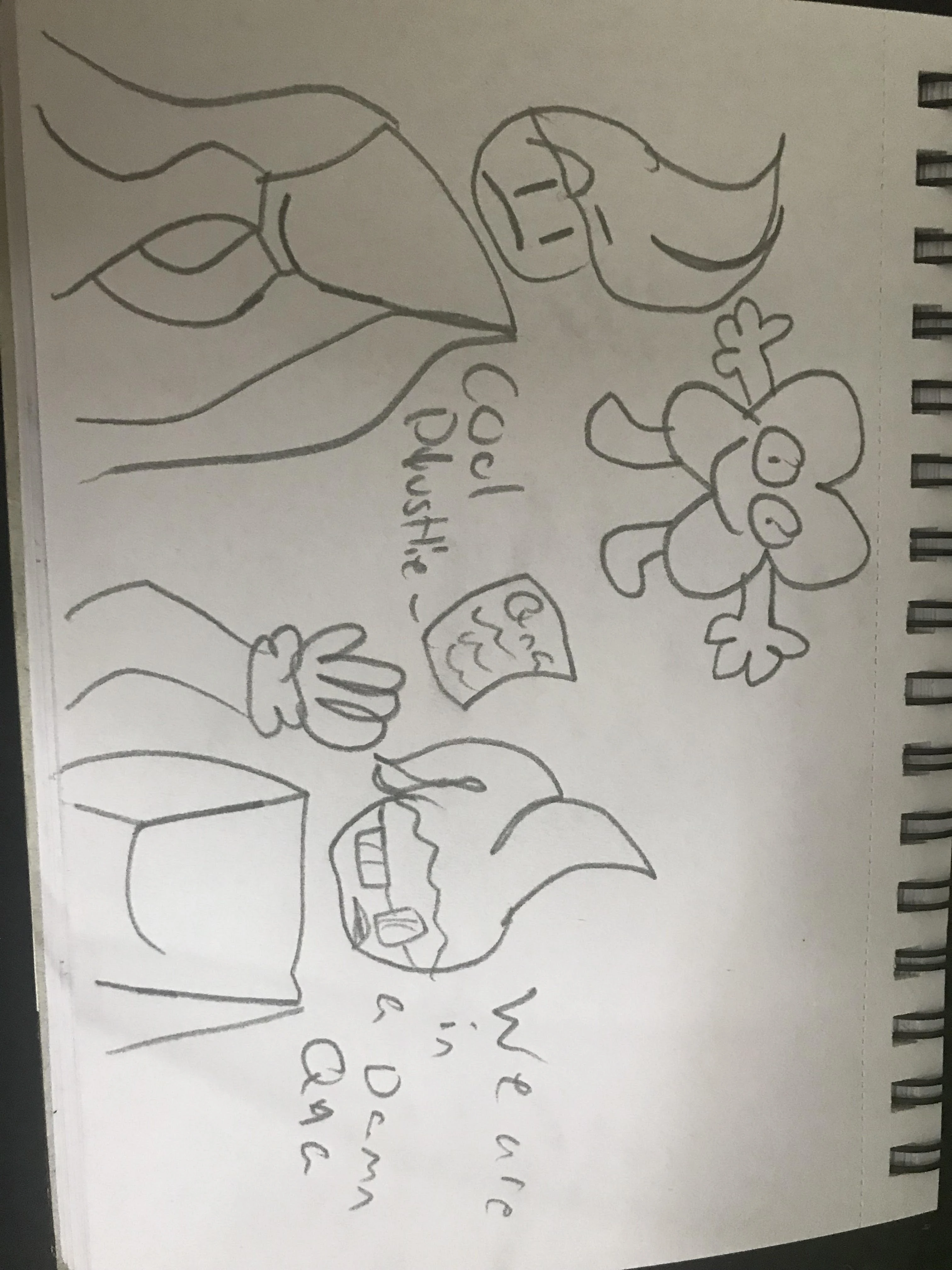 QnA about ocs blah blah blahhh | Fandom