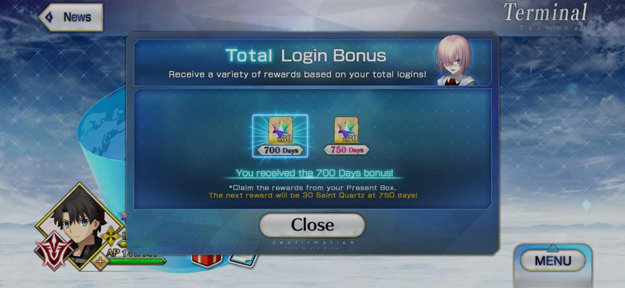 Another Milestone reached | Fandom