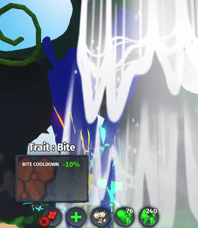 31 attempts to get double red traits for Caldon | Fandom