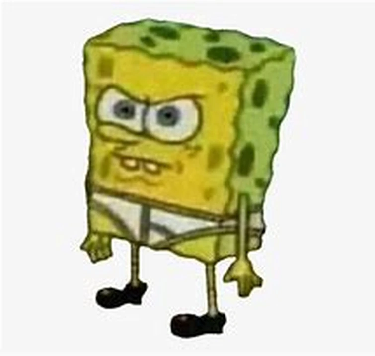 You seemed tolike it so here is mixed egyptian and greek god spongebob ...